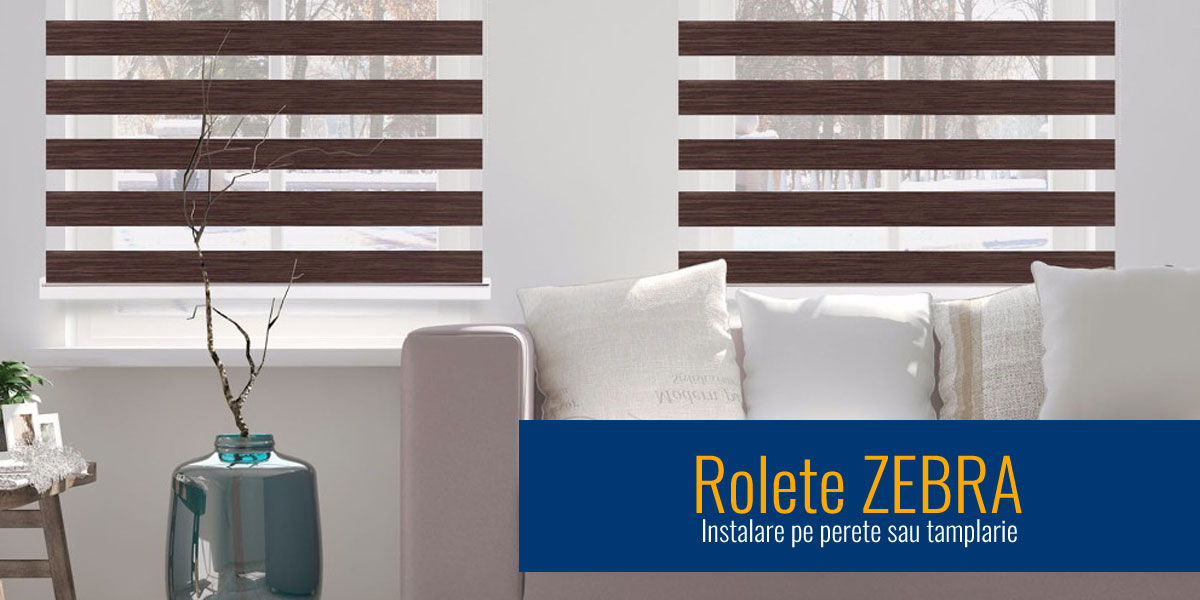 Rolete textile - Rolete Design - comanda rolete online!
